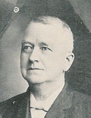 Shelby County Indiana History & Genealogy, Biographies - Samuel McCrea