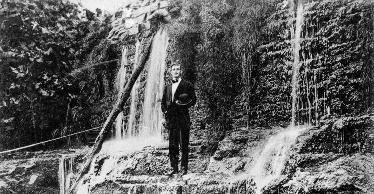 Shelby Co IN Genealogy -Township and Neighboring Counties map