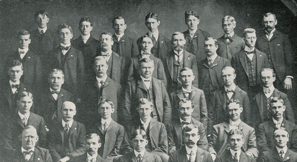 Shelby County Indiana Genealogy & History, Fraternities